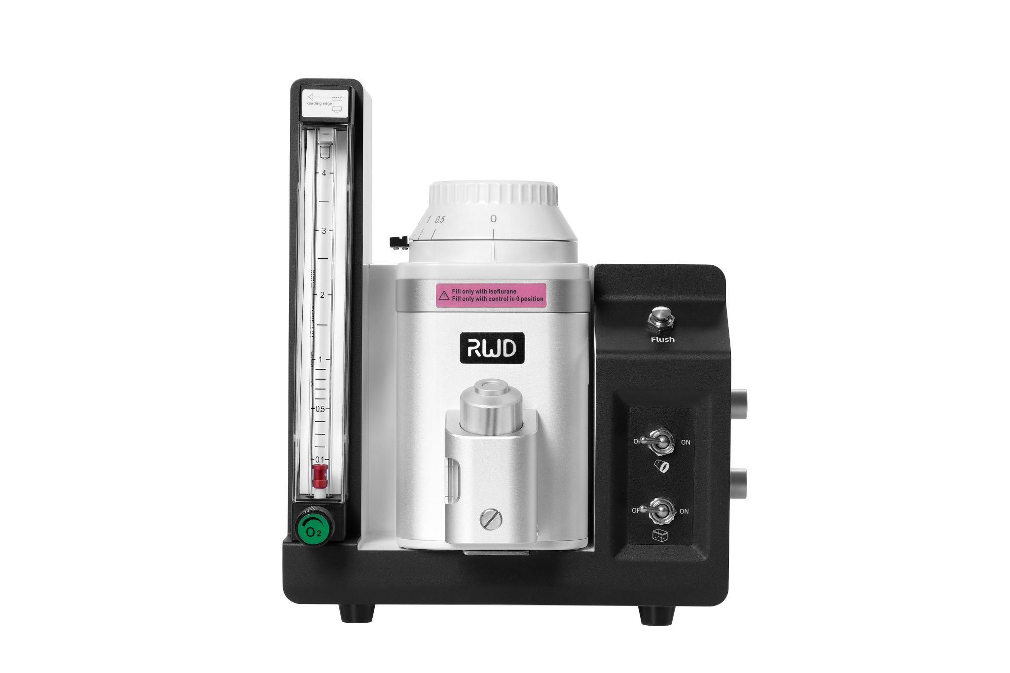 RWD Taiji Anaesthesia Unit | MICRO MÉCANIQUE