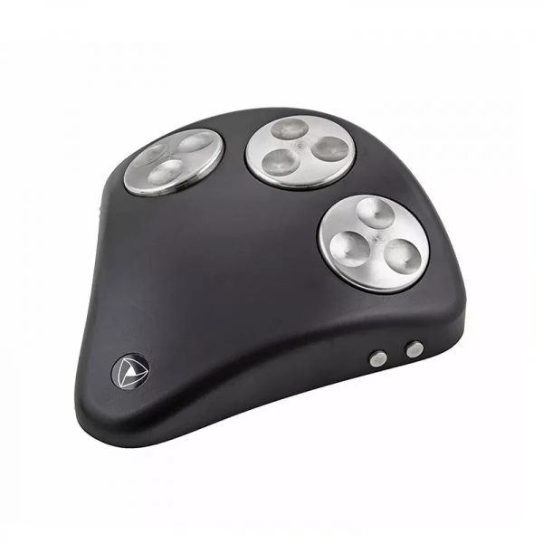 uMp-3 SENSAPEX motorised piezo micromanipulator | MICRO MÉCANIQUE