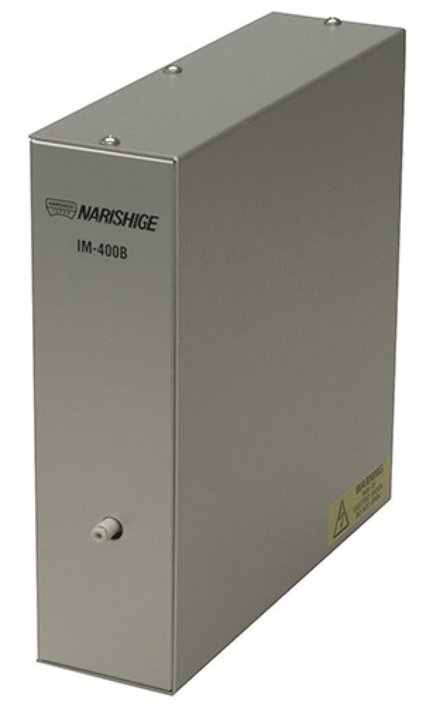 Unité d’aspiration NARISHIGE pour le microinjecteur IM 400B | MICRO ...
